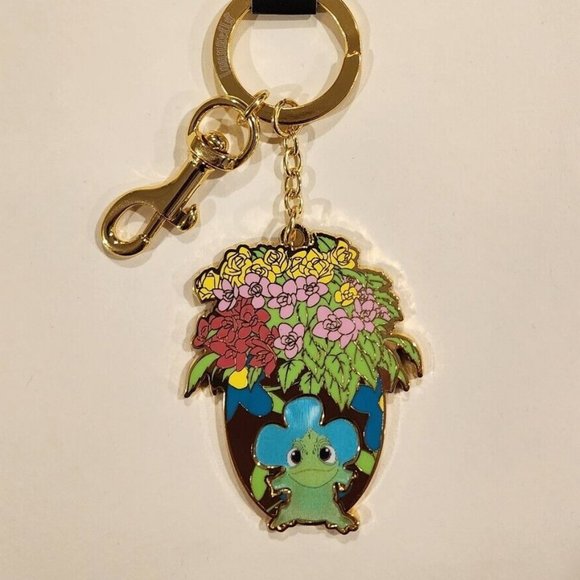 Loungefly | Accessories | Loungefly Disney Tangled Rapunzel Pascal ...